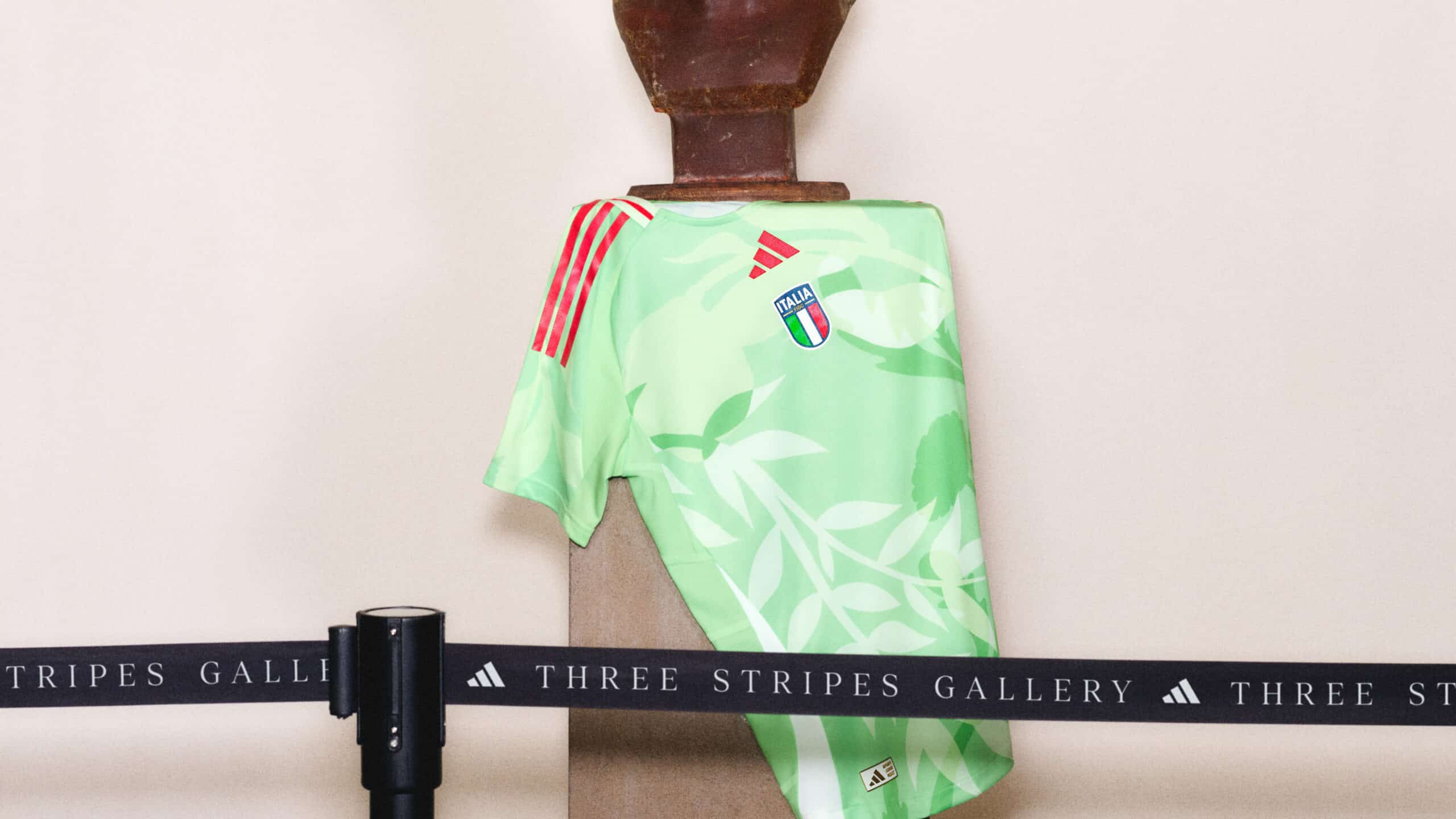 Adidas: EU Women Football Away Kit